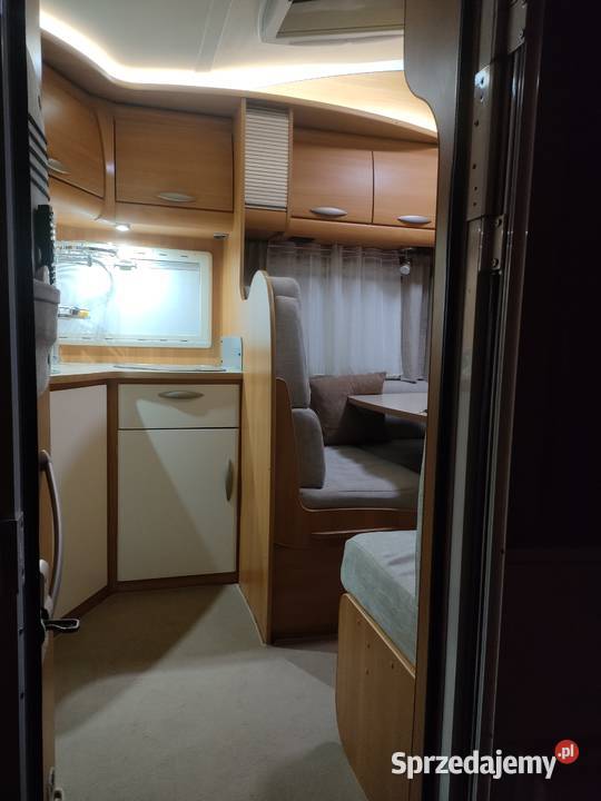 Chausson welcome Mosina - Sprzedajemy.pl