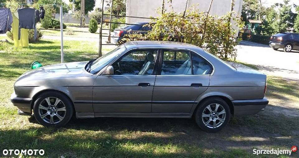 bmw e34 m20 lpg odpala oc na rok przegląd Świecie - Sprzedajemy.pl