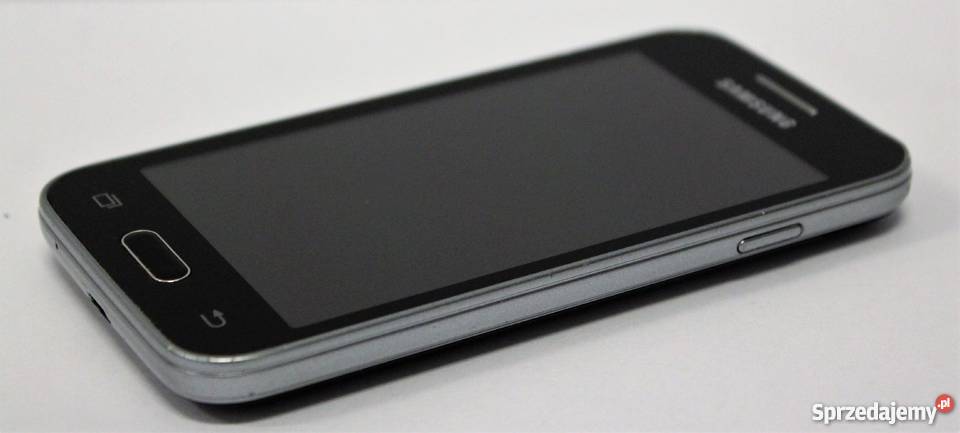 Samsung Galaxy Trend 2 Lite SM-G318H Ruska 64 Wrocław - Sprzedajemy.pl