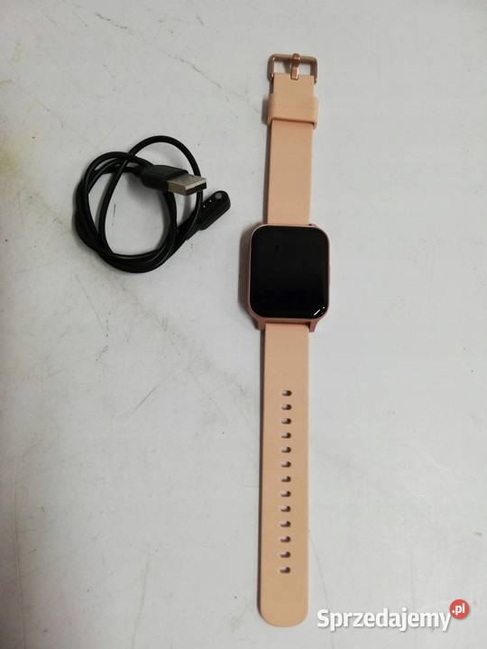 Smartwatch damski Cloudpoem G16 Warszawa - Sprzedajemy.pl