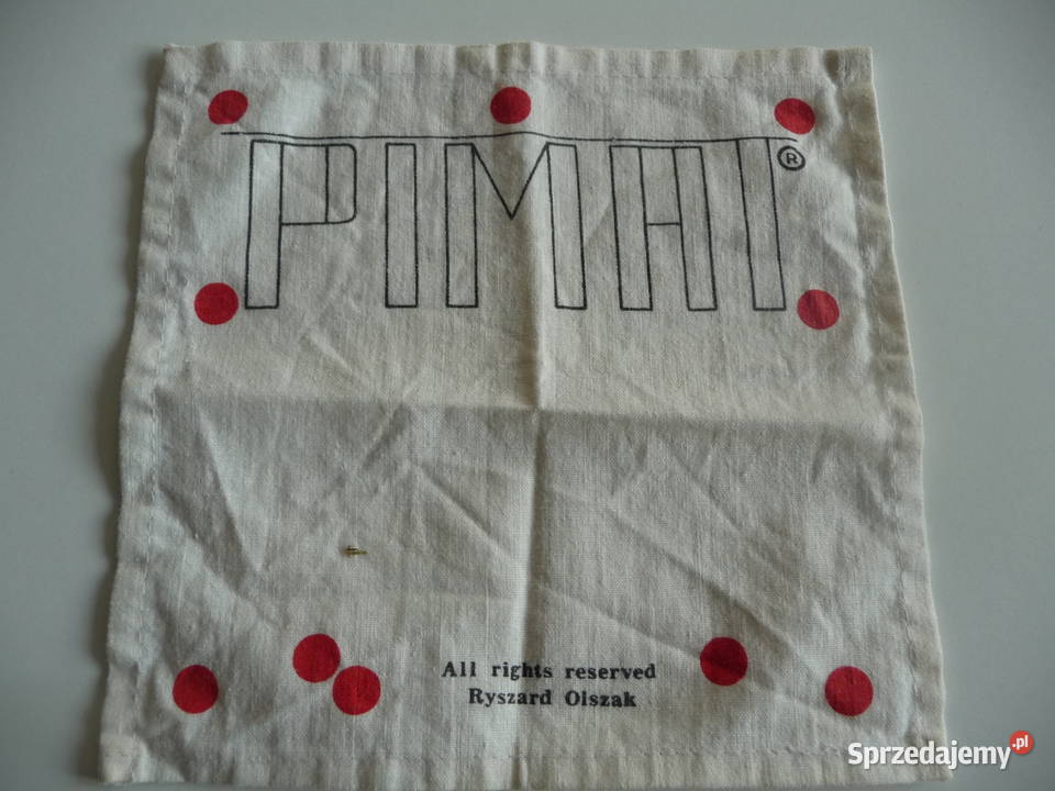 PIMAT - naturalny regenerator sił życiowych Poznań - Sprzedajemy.pl