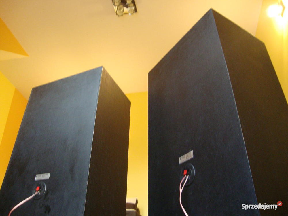 Sprzedam kolumny Tonsil Altus 140 - Sprzedajemy.pl