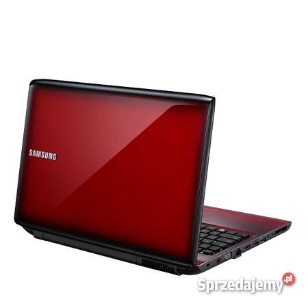 Laptop Samsung R580 - i3 / 3GB RAM / 320 HDD / GeForce 310M CUDA ...