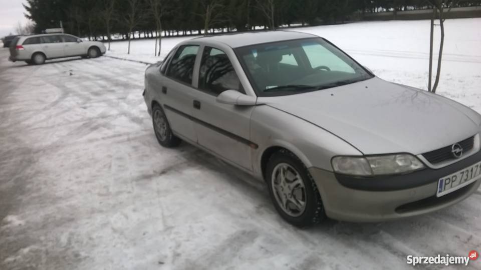 Super okazja opel vectra Łobżenica - Sprzedajemy.pl