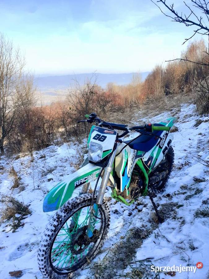 Xmotos xb88 250 (xmotos, xb88, diabolini, mikilion) Rychwałdek ...