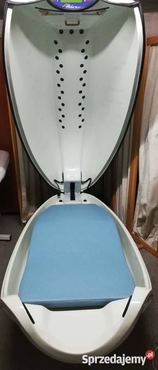 Kapsuła SPA Alpha Basix Legnica - Sprzedajemy.pl