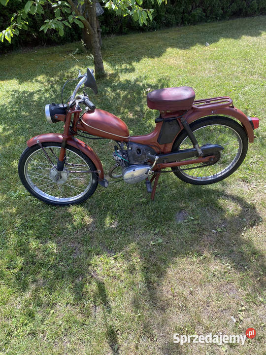 Komar Biłgoraj - Sprzedajemy.pl