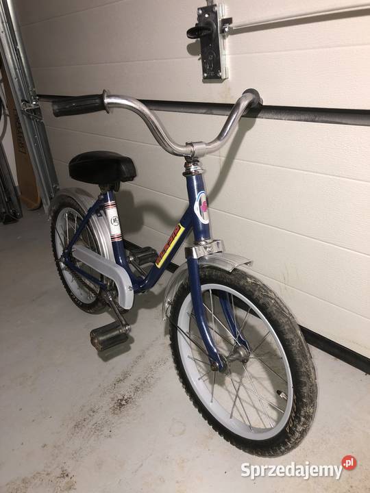 Romet Reksio Grodzisk Mazowiecki - Sprzedajemy.pl