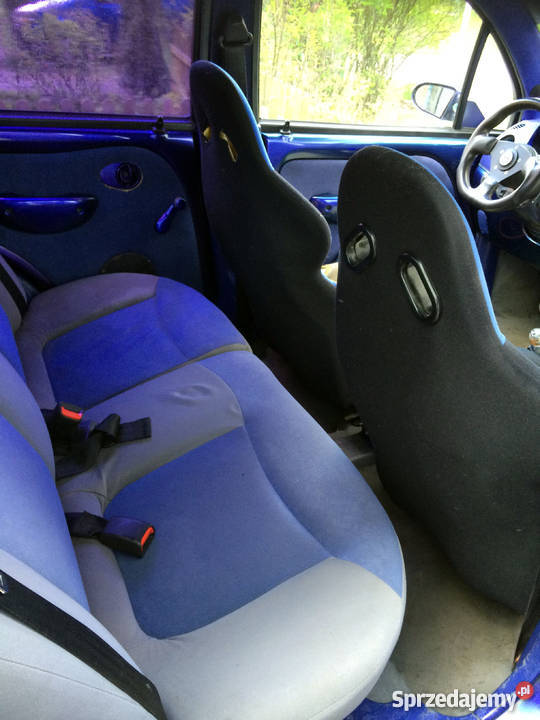 MATIZ SPORT Łódź - Sprzedajemy.pl