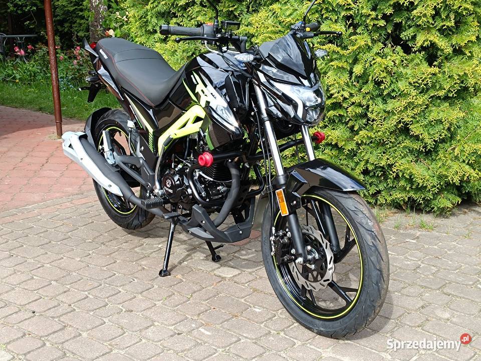 Barton STREET-R NOWY Gwarancja Raty Transport ZĄBKI WARSZAWA ...