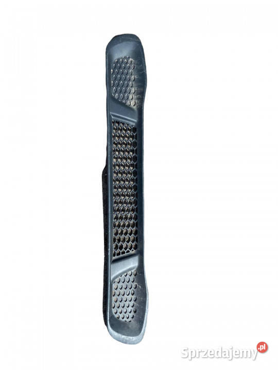 A4518880423 Smart ForTwo II 2016 ZDERZAKA Murzynowo - Sprzedajemy.pl