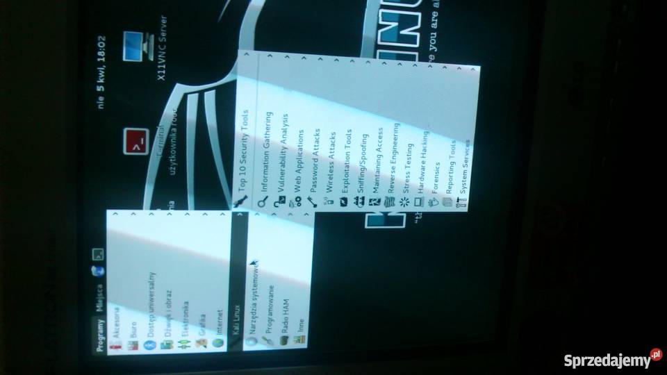 Netbook Advent 4211-B Radomsko - Sprzedajemy.pl