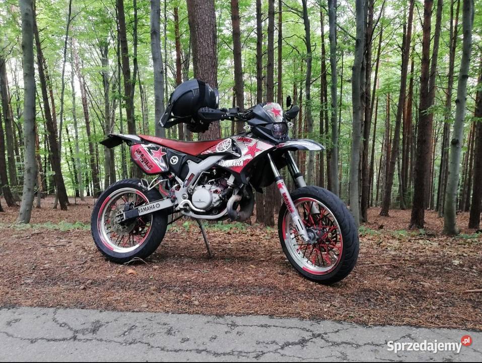 yamaha dt 50 Ryglice - Sprzedajemy.pl
