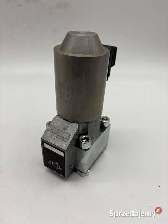 Hawe GR 2-3 Schienle 5005128/2 Hydraulic Valve Warszawa - Sprzedajemy.pl