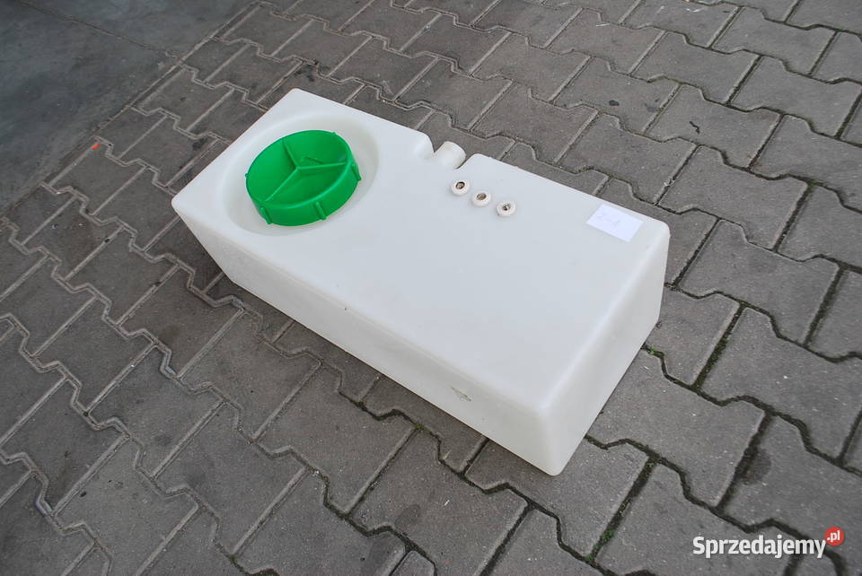 Duzy zbiornik na wodę kempingu Grzebowilk - Sprzedajemy.pl Duzy zbiornik na wodę kempingu Grzebowilk - Sprzedajemy.pl