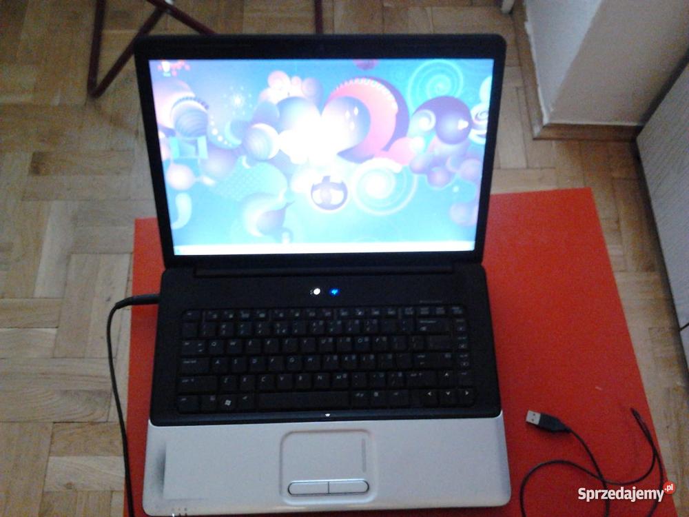 Sprzedam laptopa HP Compaq CQ50 - Sprzedajemy.pl