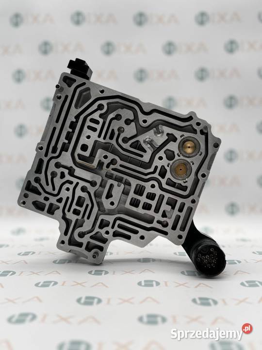 Naprawa automatycznej skrzyni biegów DSG 6 DQ250 02E 0D9 AUDI VW SKODA Szczecin - Sprzedajemy.pl