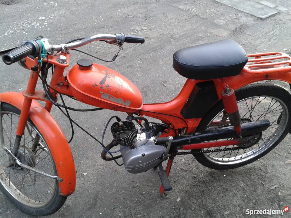 Komar 3 Stargard - Sprzedajemy.pl