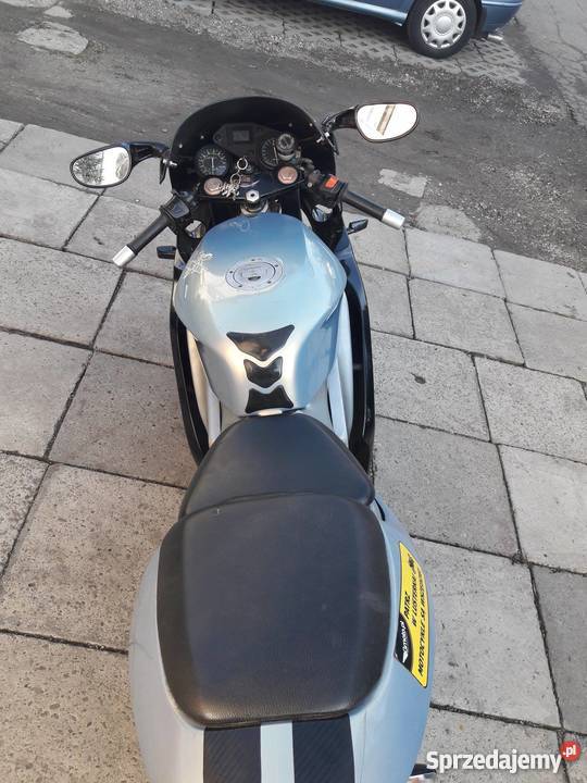 Aprilia rs 125 rotax 122 97r Brzączowice - Sprzedajemy.pl