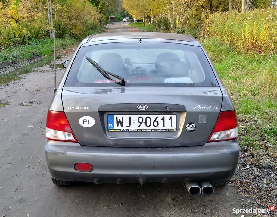 Sprzedam auto Warszawa - Sprzedajemy.pl