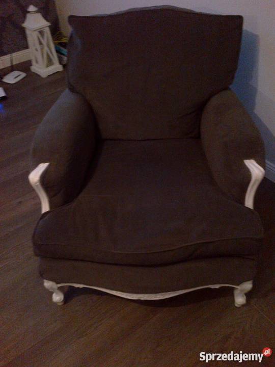 KANAPY LUDWIK STYL FRANCUSKI PROWANSALSKI RETRO ANGIELSKI Olsztyn ...