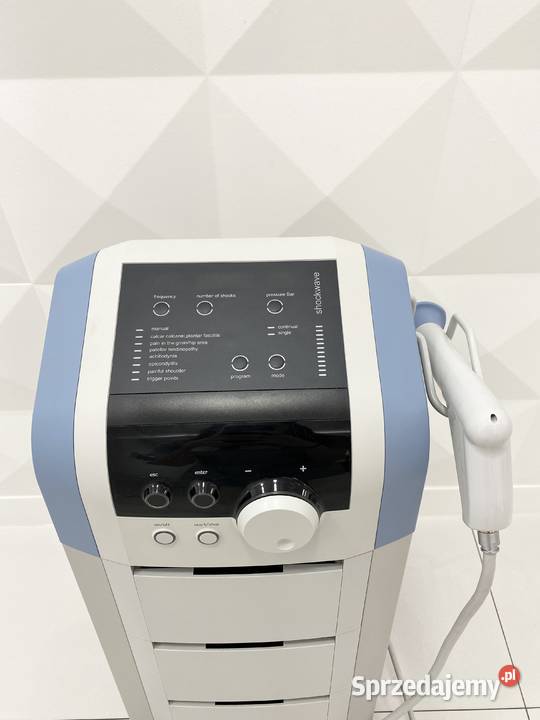 Fala akustyczna BTL-6000 SWT Easy Warszawa - Sprzedajemy.pl