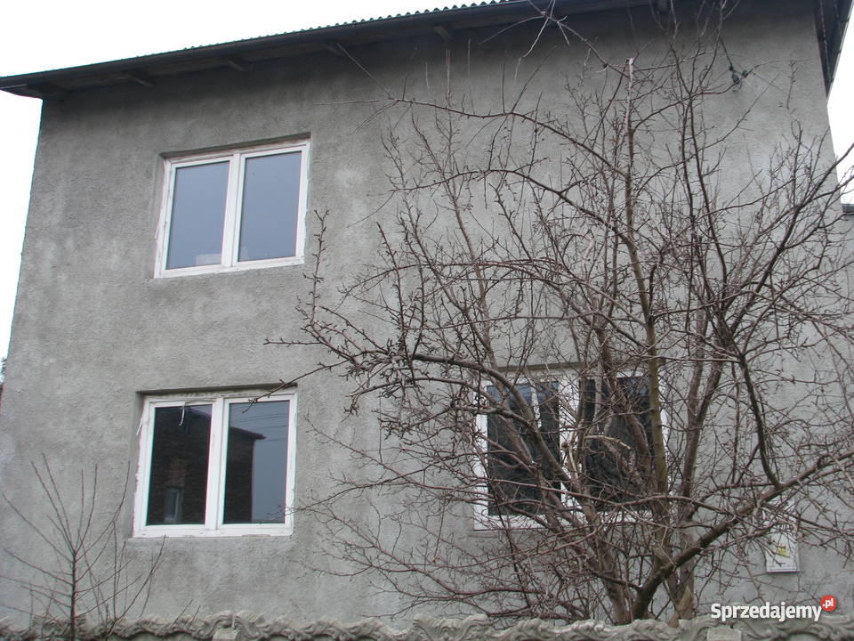 DOM OKOLICE SIEWIERZA I POGORI IV Siewierz - Sprzedajemy.pl