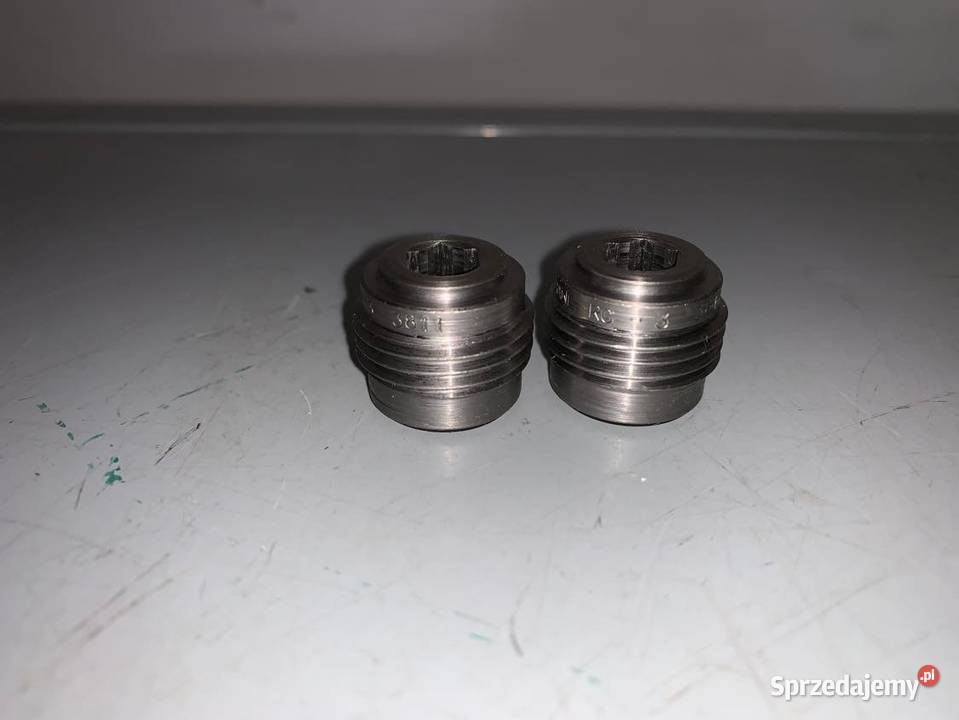 RC Hawe insert check valve 3811 Warszawa - Sprzedajemy.pl RC Hawe insert check valve 3811 Warszawa - Sprzedajemy.pl
