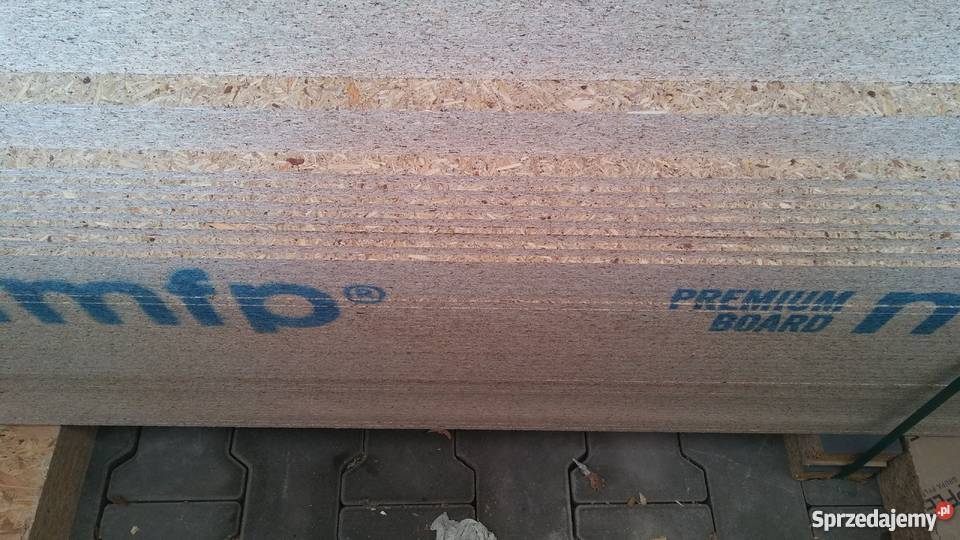 Płyty OSB, MFP Jelenia Góra - Sprzedajemy.pl