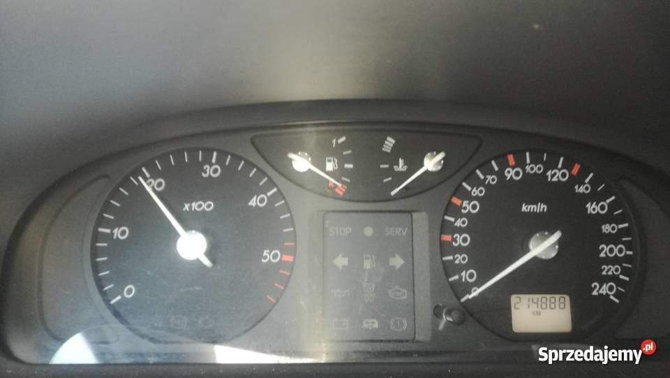 Silnik F9k Skrzynia Biegów Laguna Ii 1 9 Dci 120 Km Sprawny