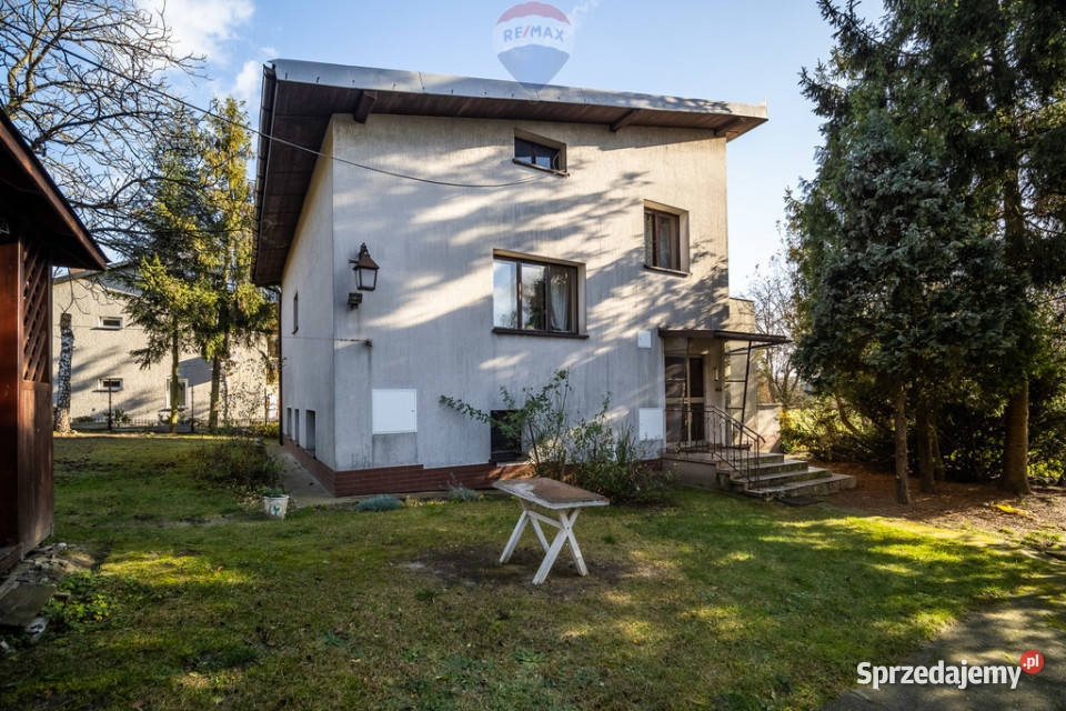 Dom z ogrodem Prokocim-Bieżanów Kraków - Sprzedajemy.pl
