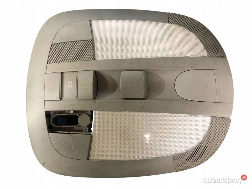 MERCEDES R W251 LAMPKA PODSUFITKI 2518201085 Murzynowo - Sprzedajemy.pl