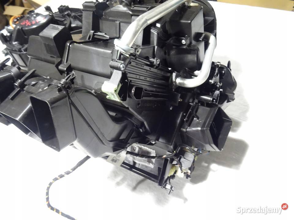 NAGRZEWNICA KOMPLETNA VW GOLF VII 7 5G0 5Q1820005AM 5Q1819021B ...