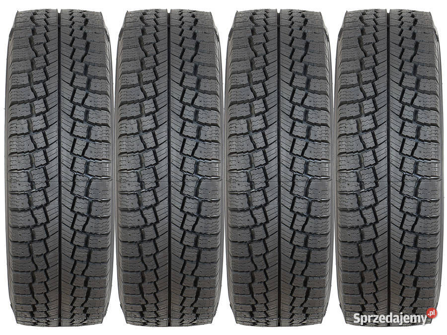 4x215/70 R15CC OPONY ZIMOWE BIEŻNIKOWANE BUS PROFIL Krasne Potockie - Sprzedajemy.pl