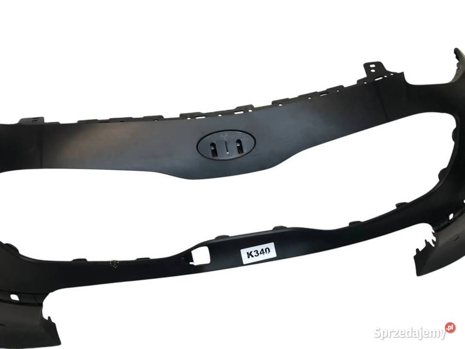 KIA SPORTAGE IV QL 2019-2021 LIFT POD 2x PDC ZDERZAK PRZÓD PRZEDNI / NOWY Skarżysko-Kamienna ...