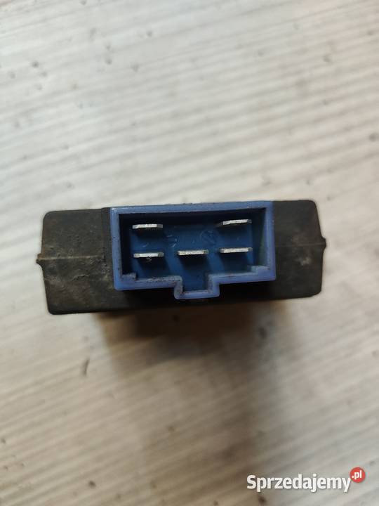 Regulator napięcia kosiarka traktorek honda sh586b-12 honda 2213 Wiele ...