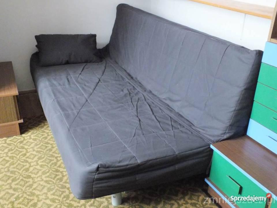 Sprzedam wersalkę IKEA Warszawa - Sprzedajemy.pl