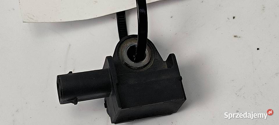 CZUJNIK VOLKSWAGEN PASSAT B8 R-LINE 5Q0907651 Lipno - Sprzedajemy.pl