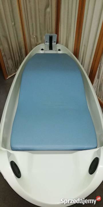 Kapsuła SPA Alpha Basix Legnica - Sprzedajemy.pl