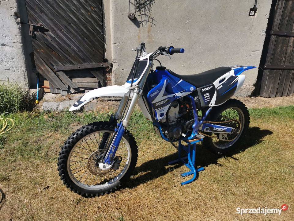 Yamaha Yzf 426 Ozorków - Sprzedajemy.pl