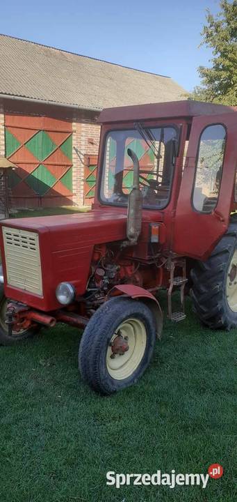 Ciągnik wladymirec Annów - Sprzedajemy.pl
