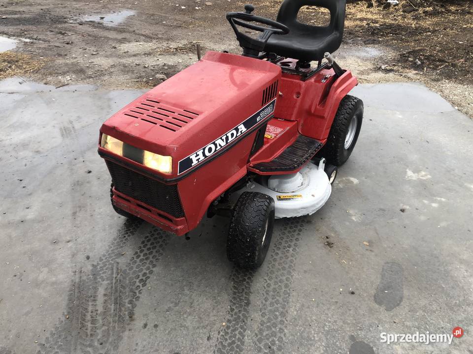 Traktorek Honda Ht 3810 Gostyń - Sprzedajemy.pl