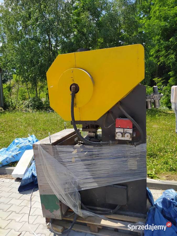 Prasa PMS 16 C-P Katowice - Sprzedajemy.pl