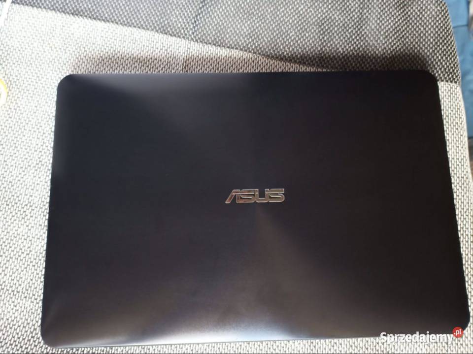 Laptop ASUS K555L, i5 6GB RAM, 1TB GF920M, WINDOWS 10 Kunów ...