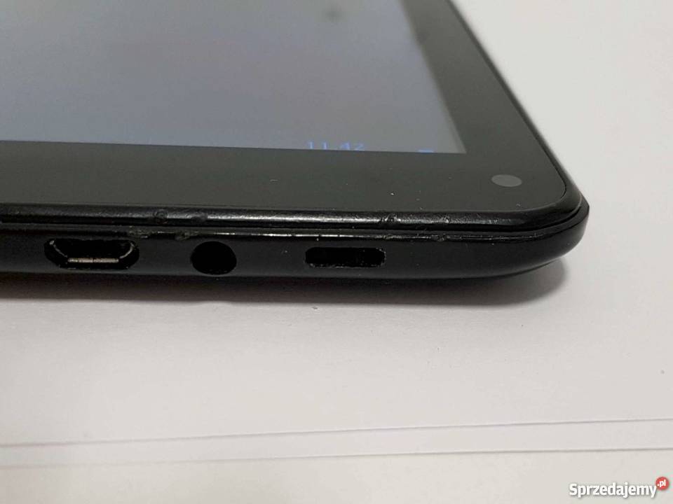 TABLET COMAG DUAL CORE wtdr7028 Poznań - Sprzedajemy.pl