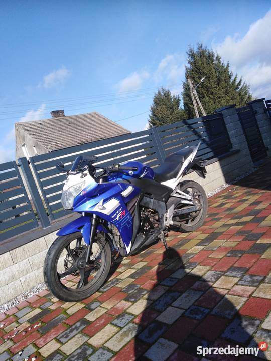 Barton FR 50 OKAZJA!!! Cychry - Sprzedajemy.pl