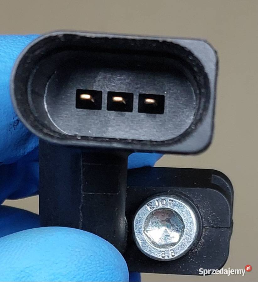 CZUJNIK WAŁU KORBOWEGO VW AUDI SEAT SKODA TDI 036906433B Mielęcin ...