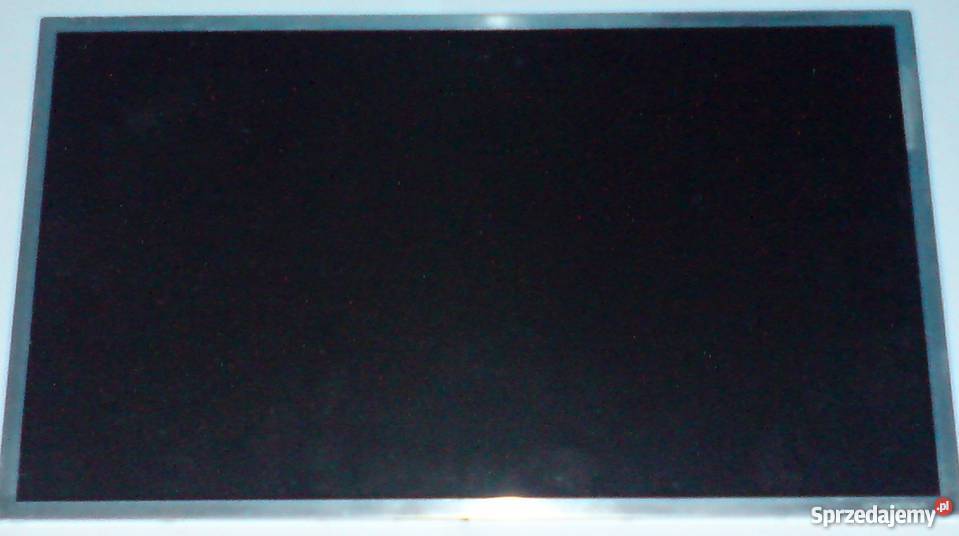 Matryca Samsung LTN156AT09 z laptopa HP G56 Glinik - Sprzedajemy.pl