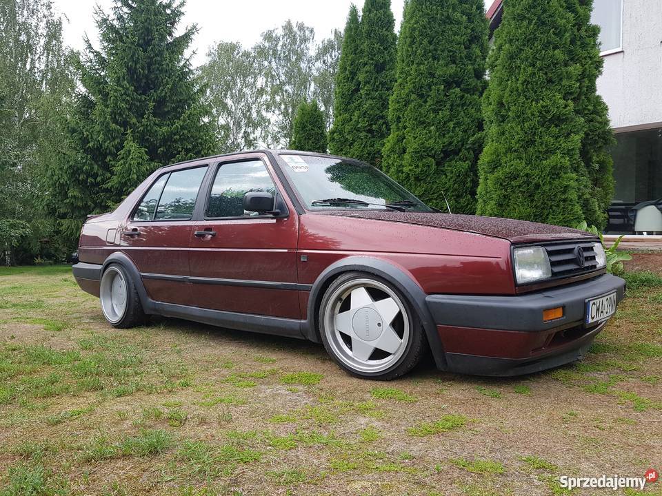 VW Jetta A2 1.6 TD 89r 6500 zł !! CENA OSTATECZNA Z POWODU W Stara ...