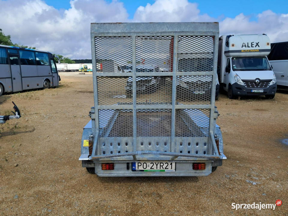 lawety Wiola w2 Komorniki - Sprzedajemy.pl